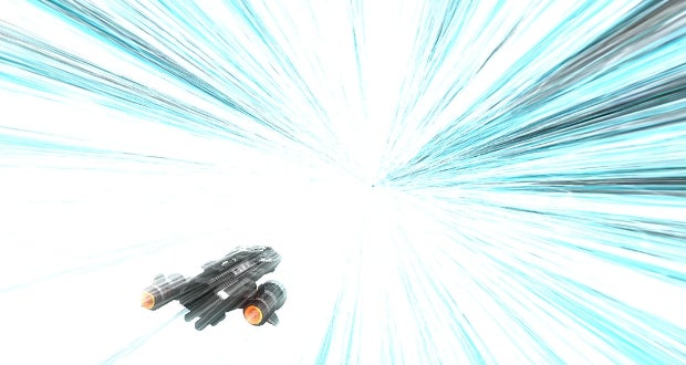 Co-op Sandbox FTL? - PULSAR Is The Most Exciting Game | Rock Paper Shotgun