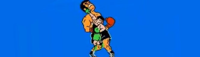 Punch-Out!! coming to 3DS Virtual Console | VG247