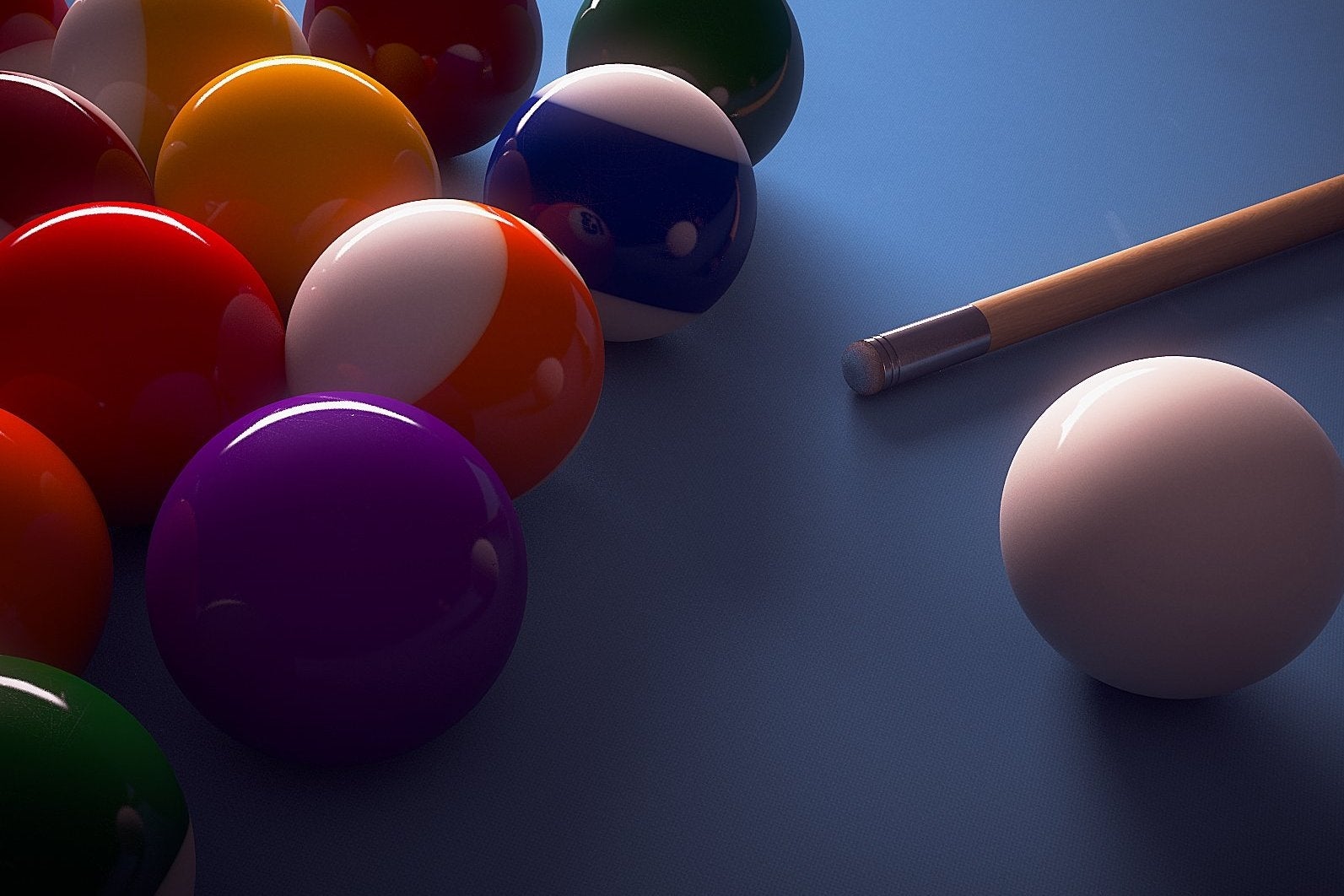 Pure Pool lines up summer release, adds Xbox One version | Eurogamer.net