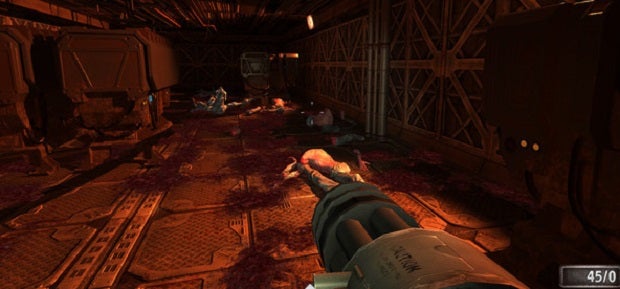 Putrefaction Early Access | Rock Paper Shotgun