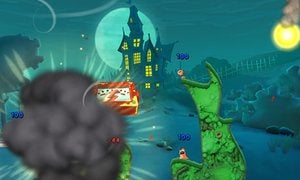 Worms 3 | Eurogamer.net