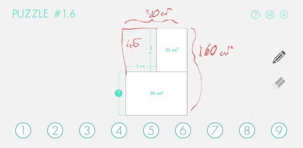 Pythagoria review | Rock Paper Shotgun