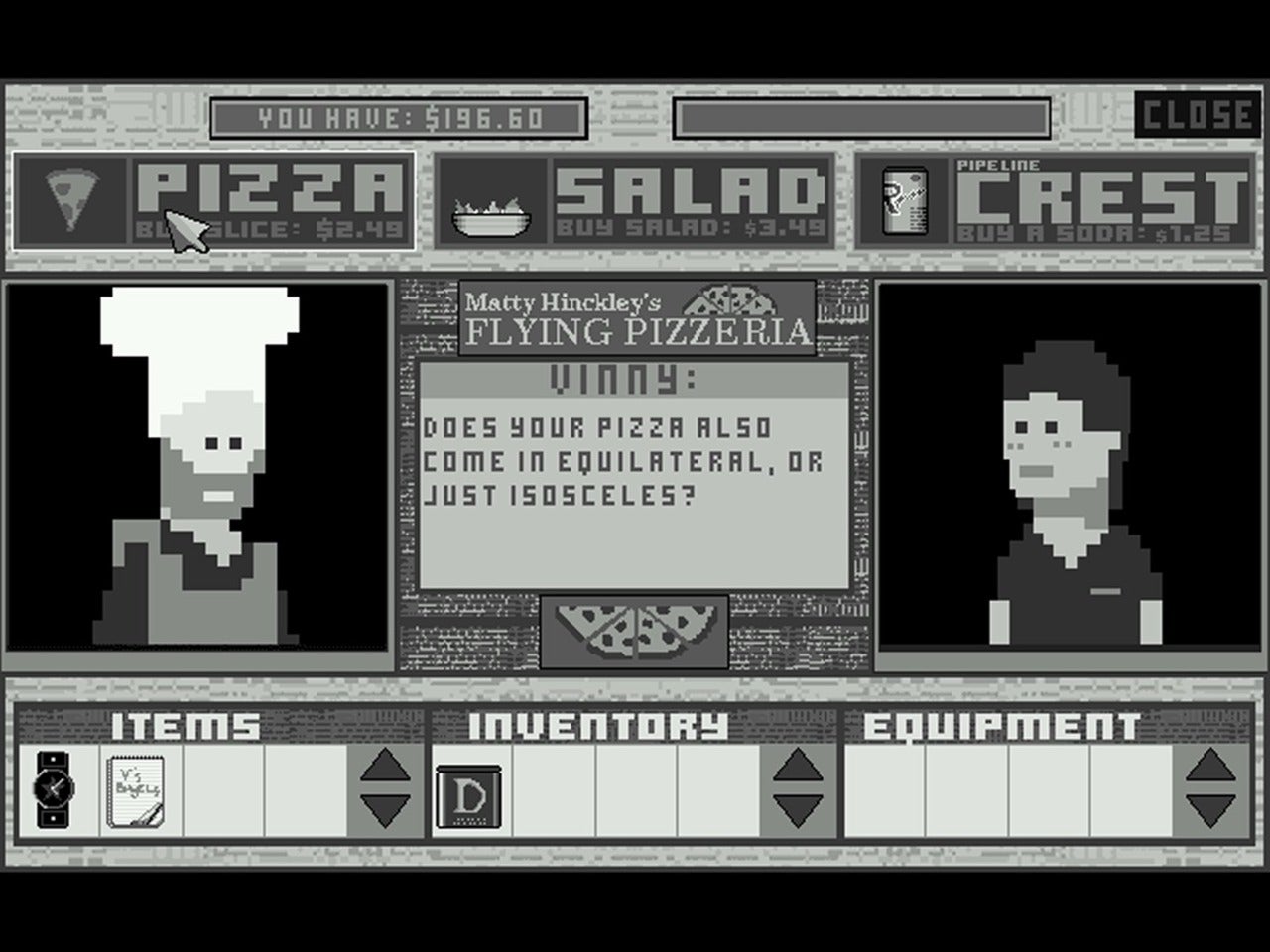 Cart Life | Rock Paper Shotgun