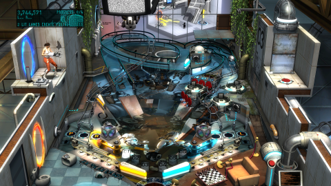 Pinball FX 2 | Eurogamer.es