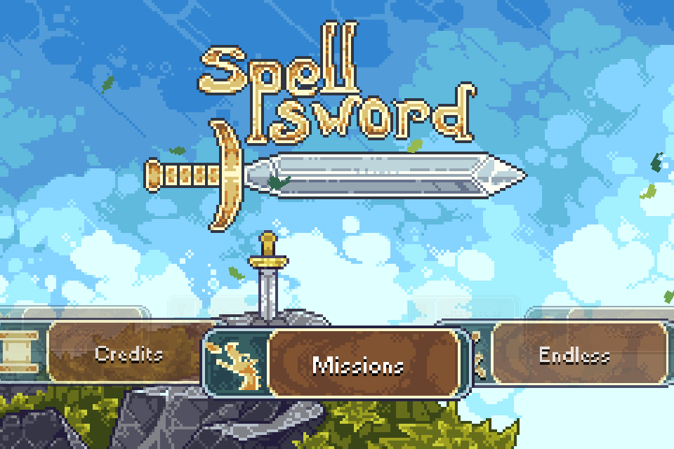 Spellsword | Eurogamer.net