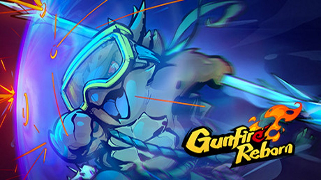 Gunfire Reborn - Best builds for Qian Sui, Tidal Apsis, and Striking ...