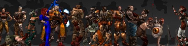 Quake Live Beta Up And Queuing | Rock Paper Shotgun