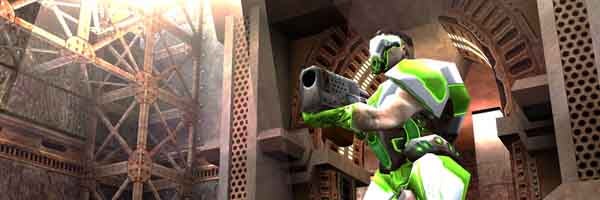 The Quake Live Trailer | Rock Paper Shotgun