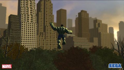All Hulk games | Eurogamer.net