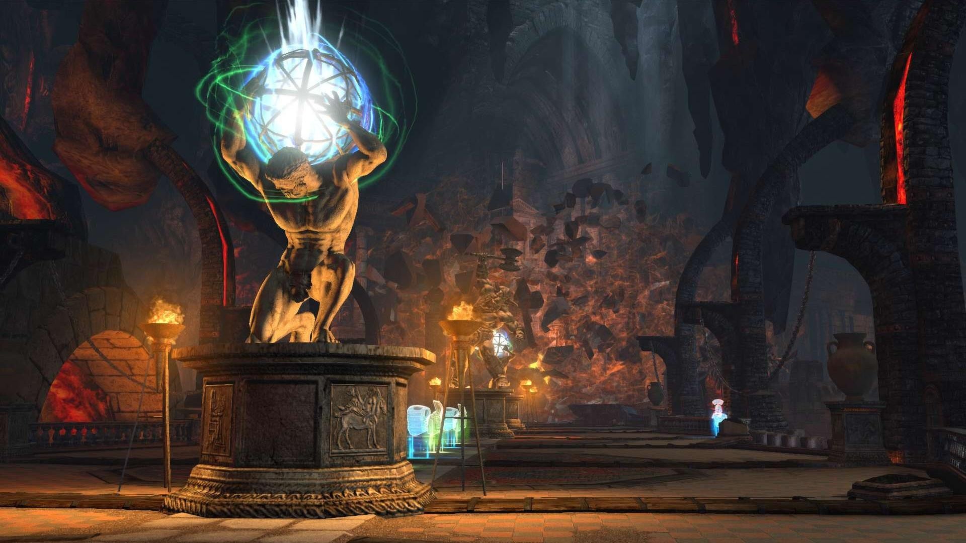 God Mode | Eurogamer.net