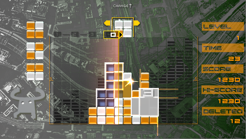 Lumines | VG247