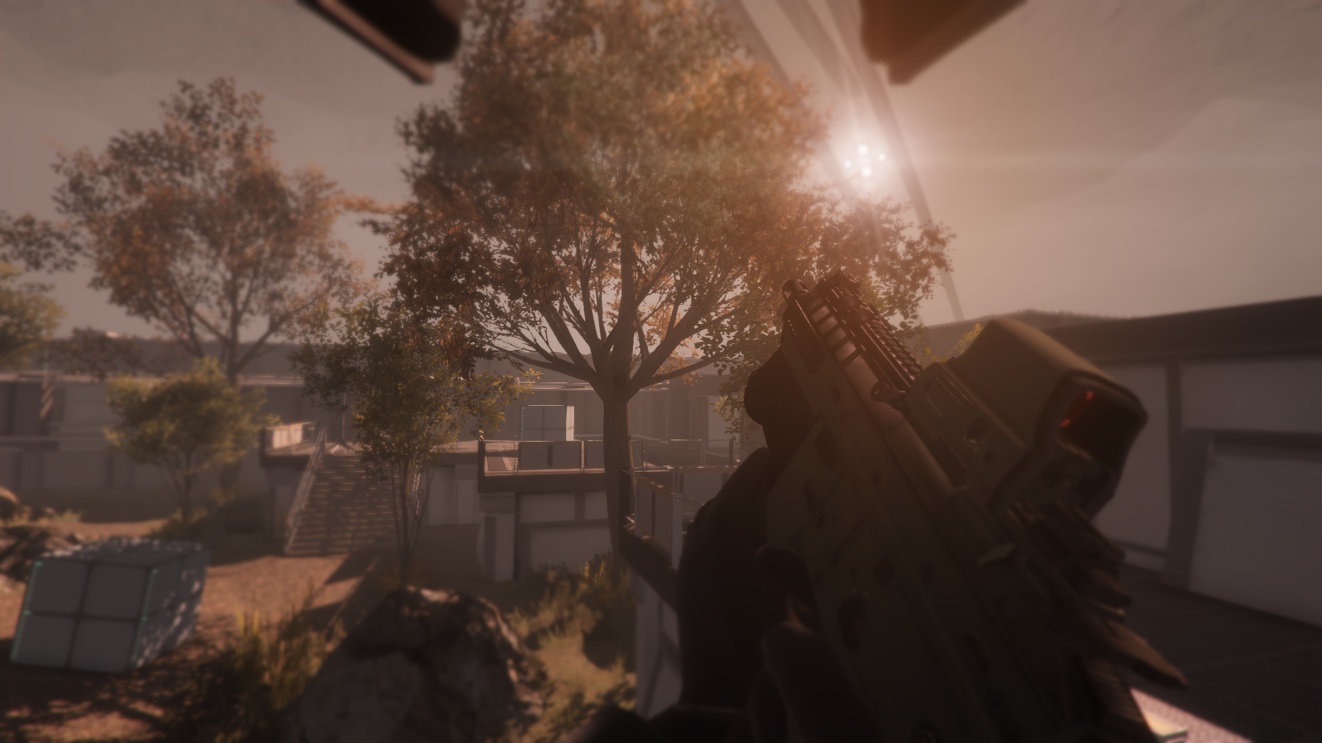 Interstellar Marines | VG247