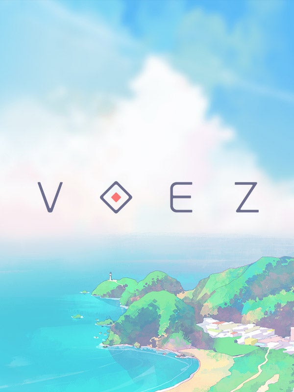Voez | Eurogamer.net
