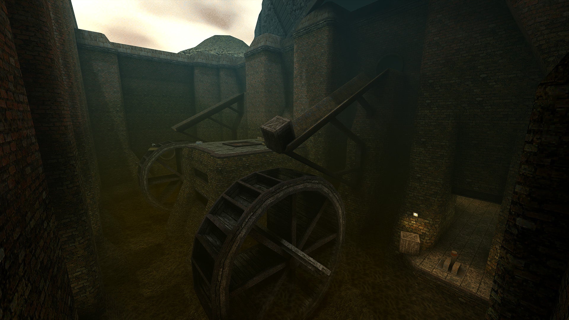 Quake 2 enhanced is here: Relive the classic with updated graphics and ...