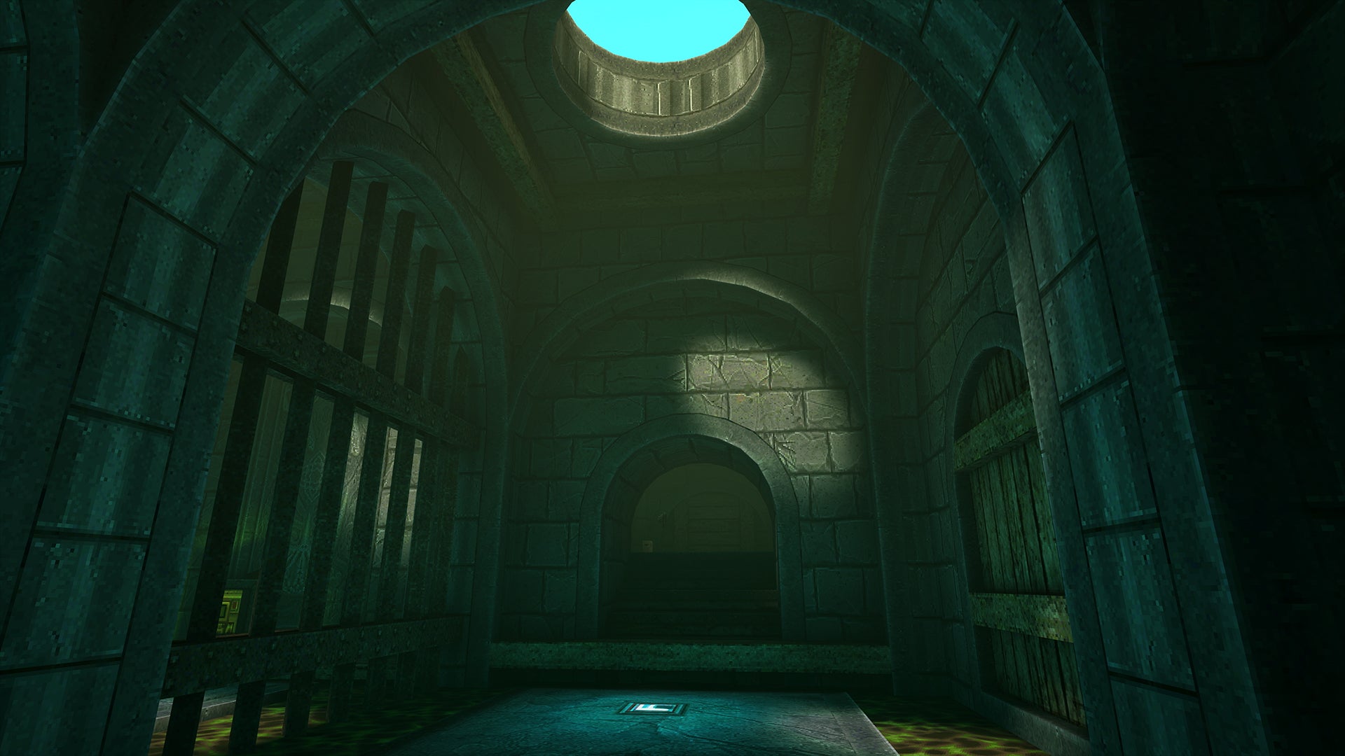 Quake 2 enhanced is here: Relive the classic with updated graphics and ...