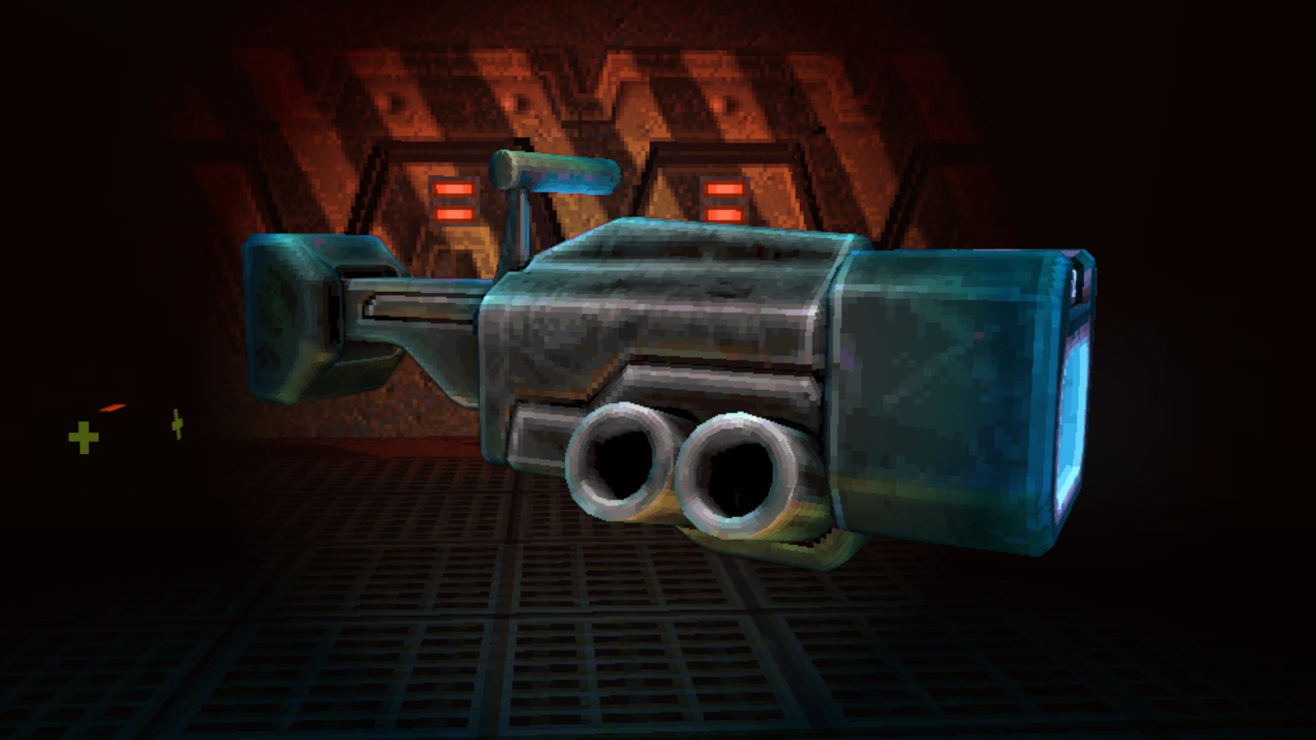 Quake 2 - multiplayer: tryby sieciowe | Eurogamer.pl