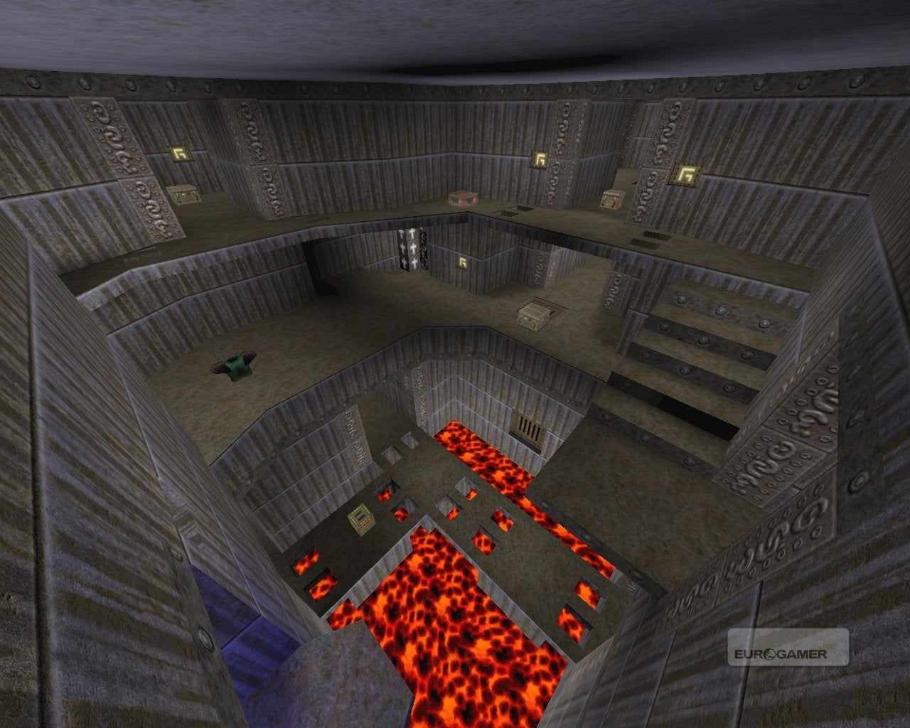 Page 2 | Retrospective: Quake | Eurogamer.net