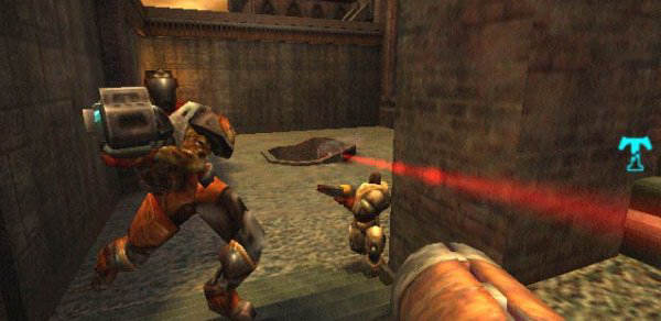 Carmack: "Quake III was my personal favorite" | Rock Paper Shotgun