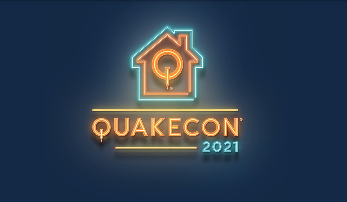 QuakeCon will be digital-only again this year | Eurogamer.net