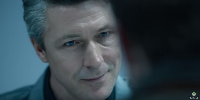 Quantum Break cast and story highlighted in latest trailer | VG247