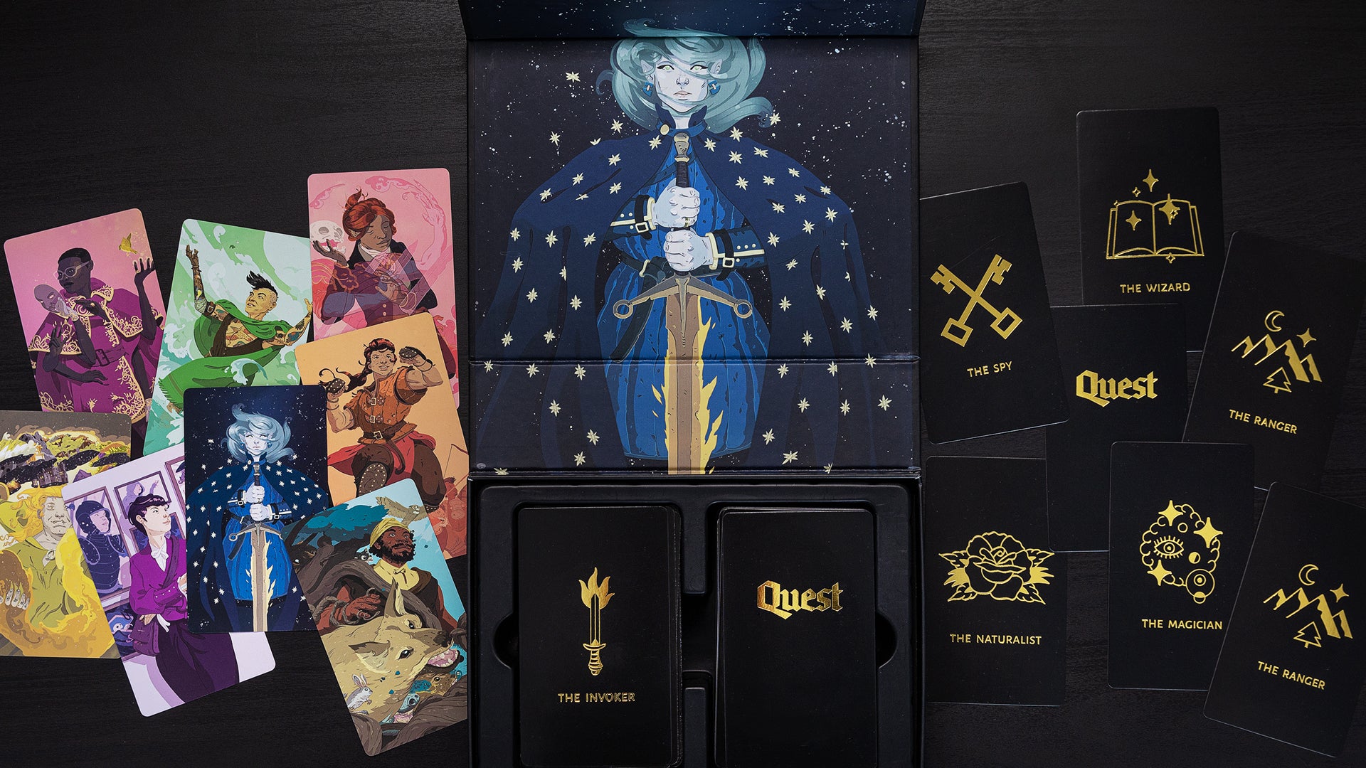 Game of the Year 2019: Alex Meehan’s Top 5 | Dicebreaker