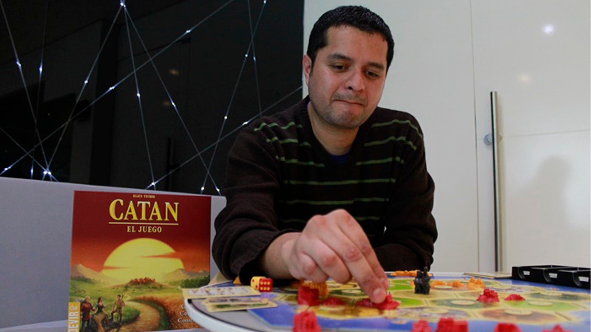 10 Catan house rules that make the classic board game even more fun ...