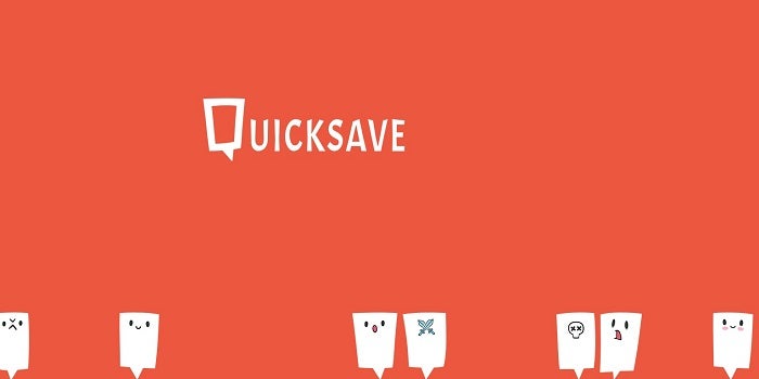 Quicksave Interactive raises $1.5m in funding round | GamesIndustry.biz