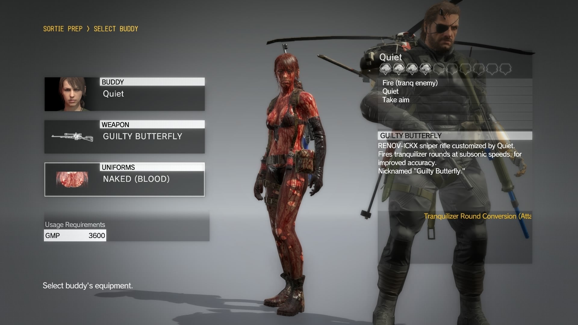 Metal Gear Solid 5: The Phantom Pain review | Eurogamer.net