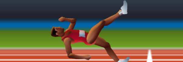 Born To Run: QWOP | Rock Paper Shotgun