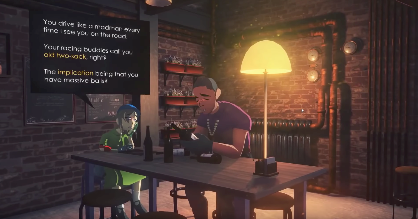 Necrobarista | VG247