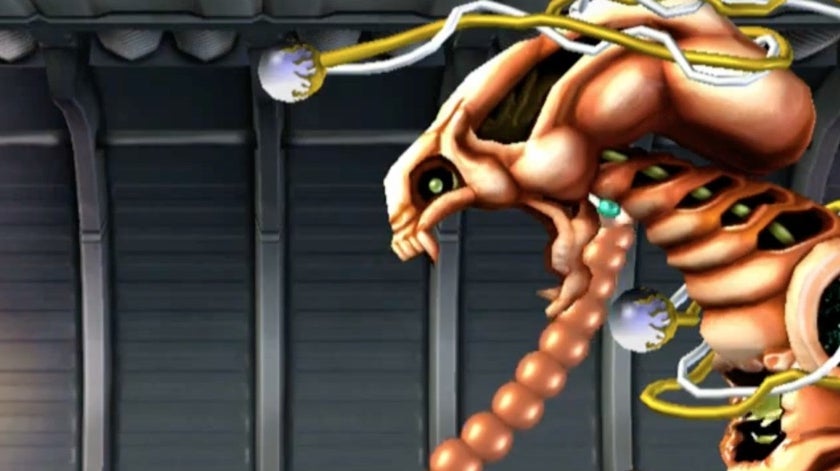 R-Type Dimensions is heading to Switch and Steam later this year ...