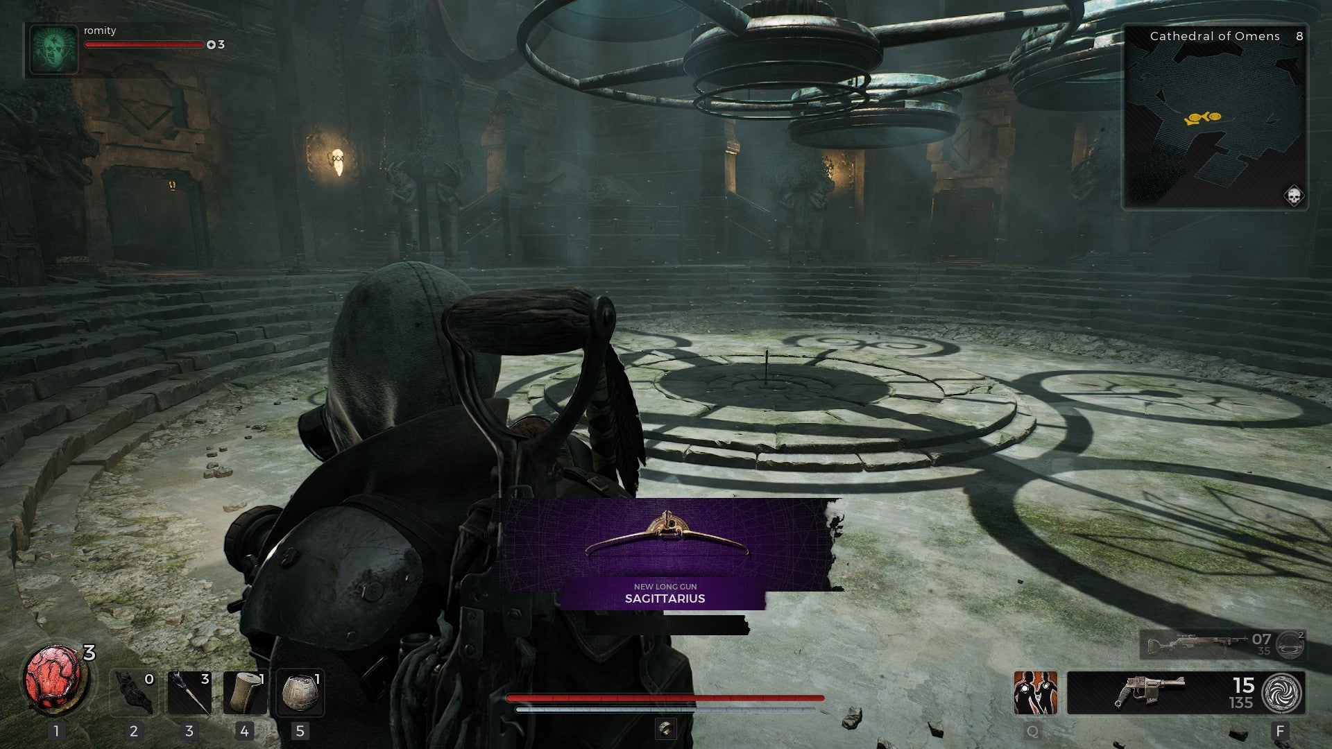 Remnant 2 review - an eclectic but ever-rewarding third-person shooter ...