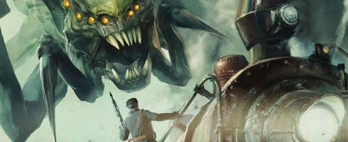 Resistance 3 is next Game Informer cover | VG247