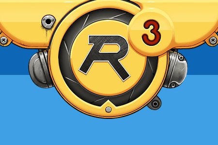 R3: Ridiculous Road Racing - Análise | Eurogamer.pt
