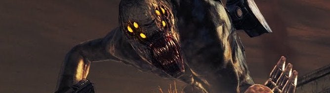 Resistance 3 dev dairy provides a look at Chimeran weapons | VG247