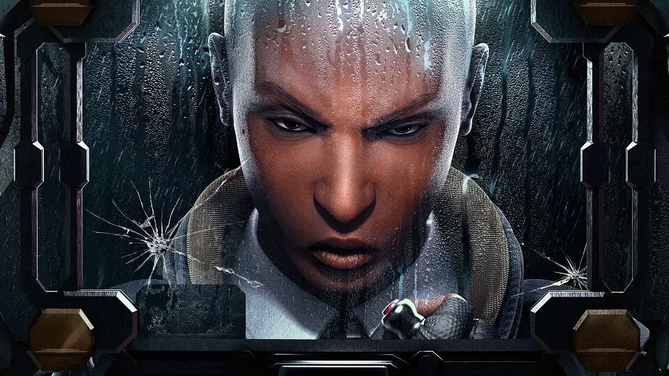 Meet Rainbow 6 Siege's next characters and map | Rock Paper Shotgun