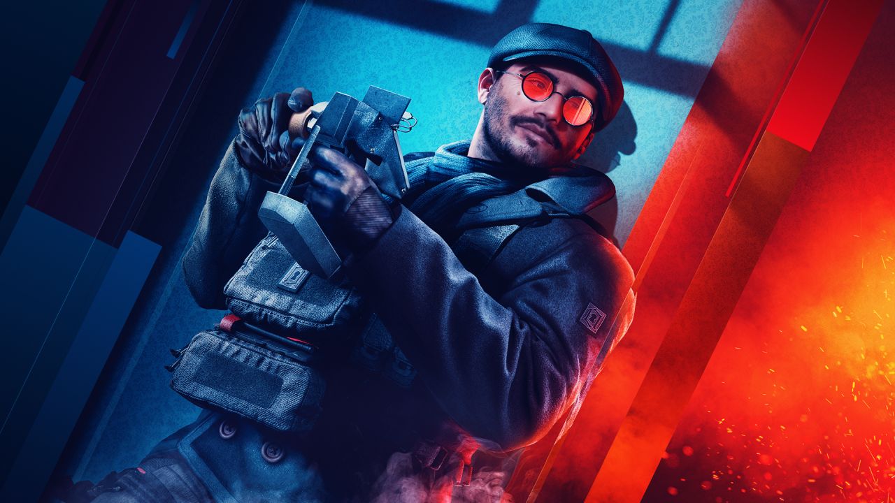 Rainbow Six Siege Crimson Heist now available, game is free to play ...