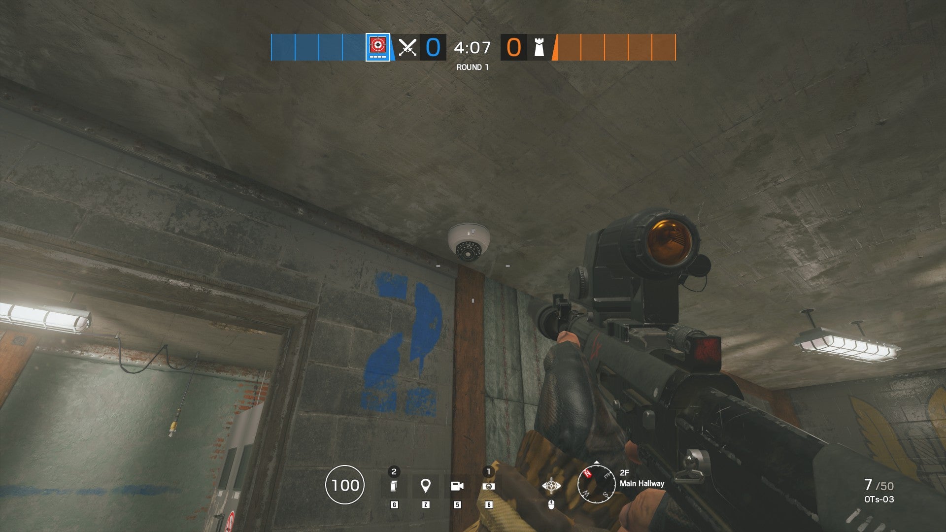 Rainbow Six Siege Hereford Base map: how to defend, how to attack, tips ...