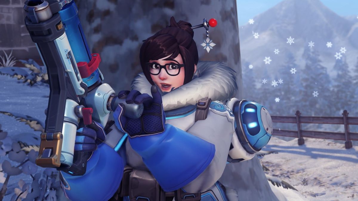 Blizzard planning significant Overwatch 2 changes, particularly to ...