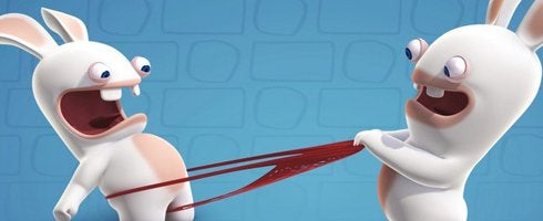 Rabbids Rumble given November release date for North America | VG247