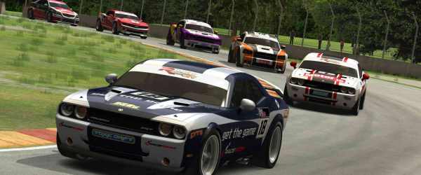 Get Your Race On (Demo From The Internet) | Rock Paper Shotgun