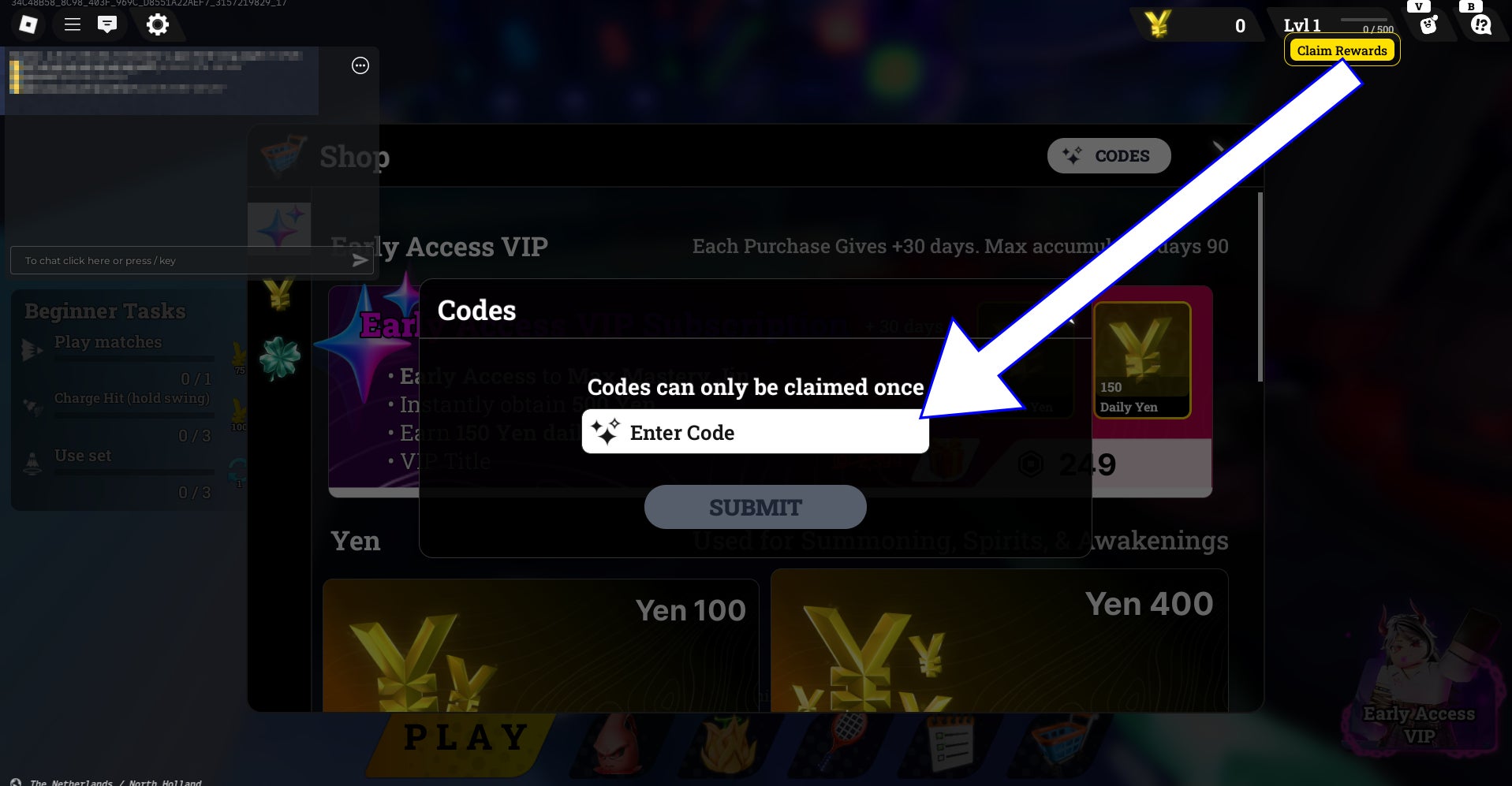 Racket Rivals codes for October 2025 | Eurogamer.net