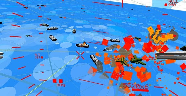 Freeware Garden: RADE | Rock Paper Shotgun