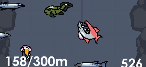 It's A Reel Good Time: Radical Fishing | Rock Paper Shotgun