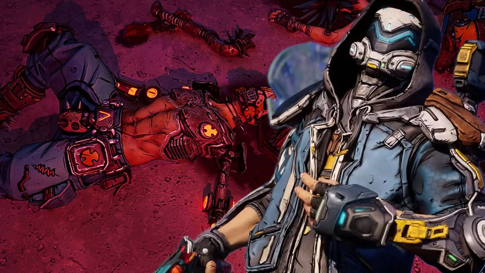 Borderlands 4 ab sofort vorbestellbar: Preise und Editionen im ...