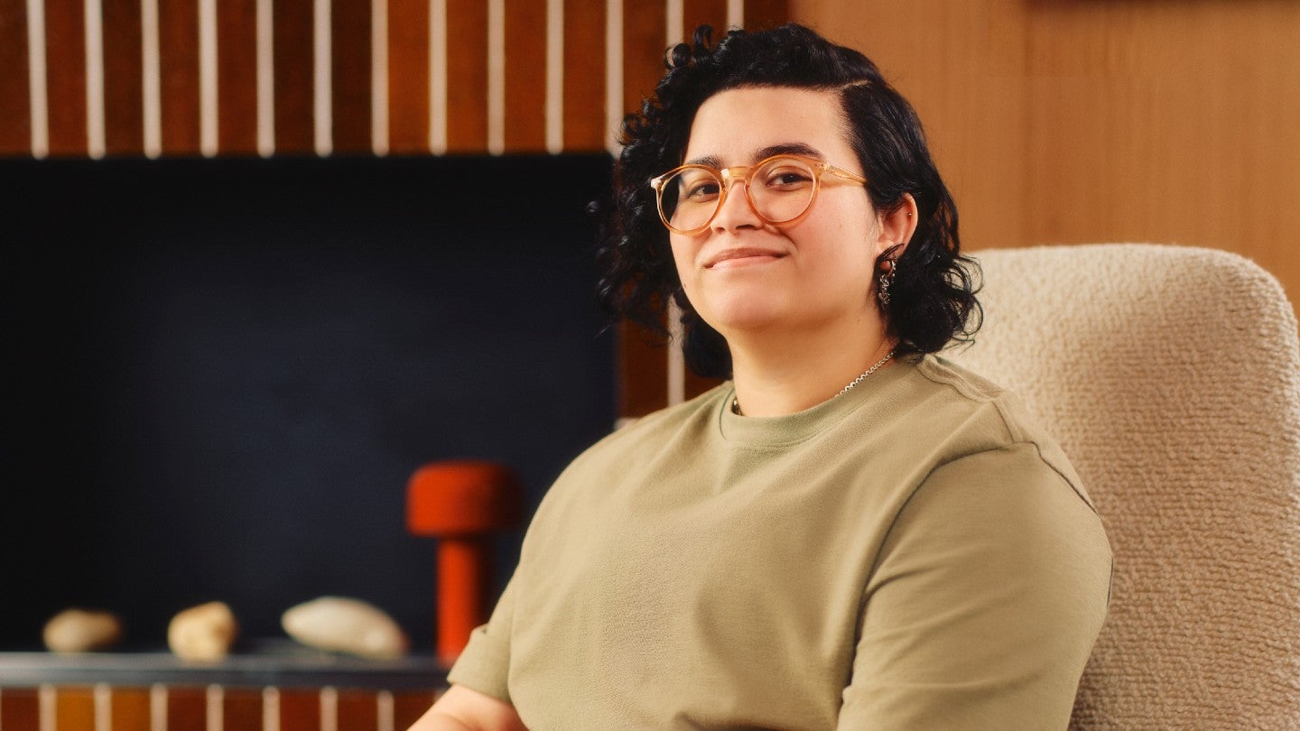 Rafif Kalantan’s mission to champion MENA and SWANA devs ...