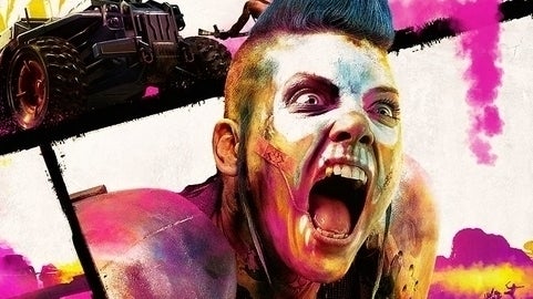Rage 2 free on Epic Games Store next week | Eurogamer.net