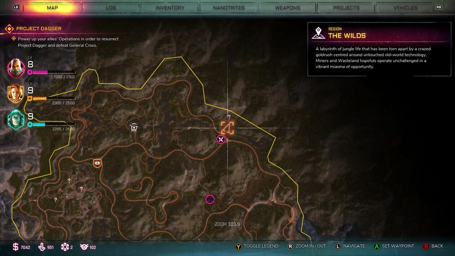 All Rage 2 Cheats and How to Unlock Them | VG247