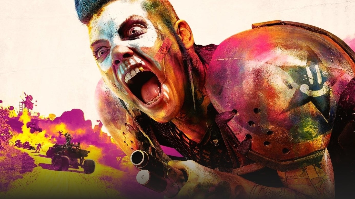 Rage 2 review - sparkling combat is let down by a hollow open world ...