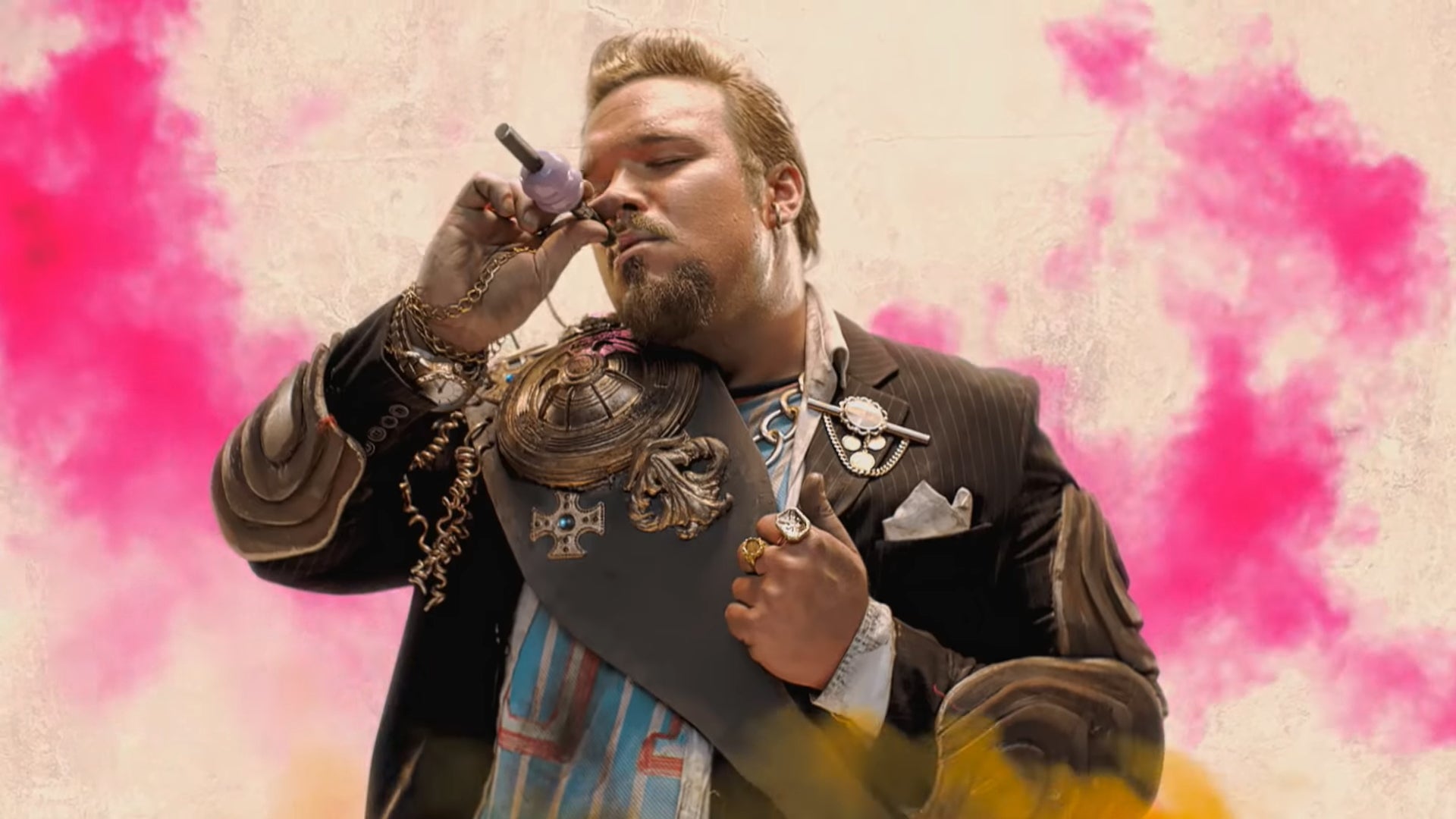 Rage 2 officially announced, gameplay coming tomorrow | VG247